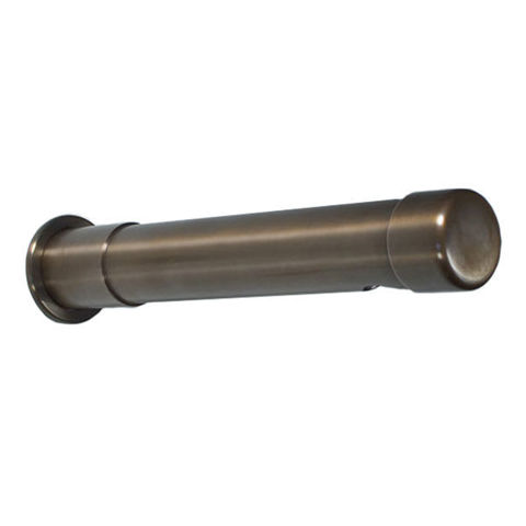 Sonoma Forge | Bathroom Faucet | Cap Spout | Wall-Mount | Hands Free ...
